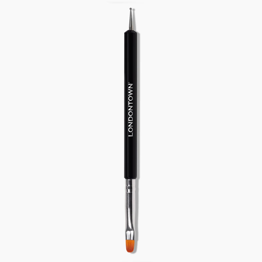 Dot Detail Nail Art Tool Rafa Natural Dot Detail Nail Art Tool Rafa Natural