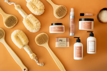 Organic and Natural Skin Care Products | Rafa Natural