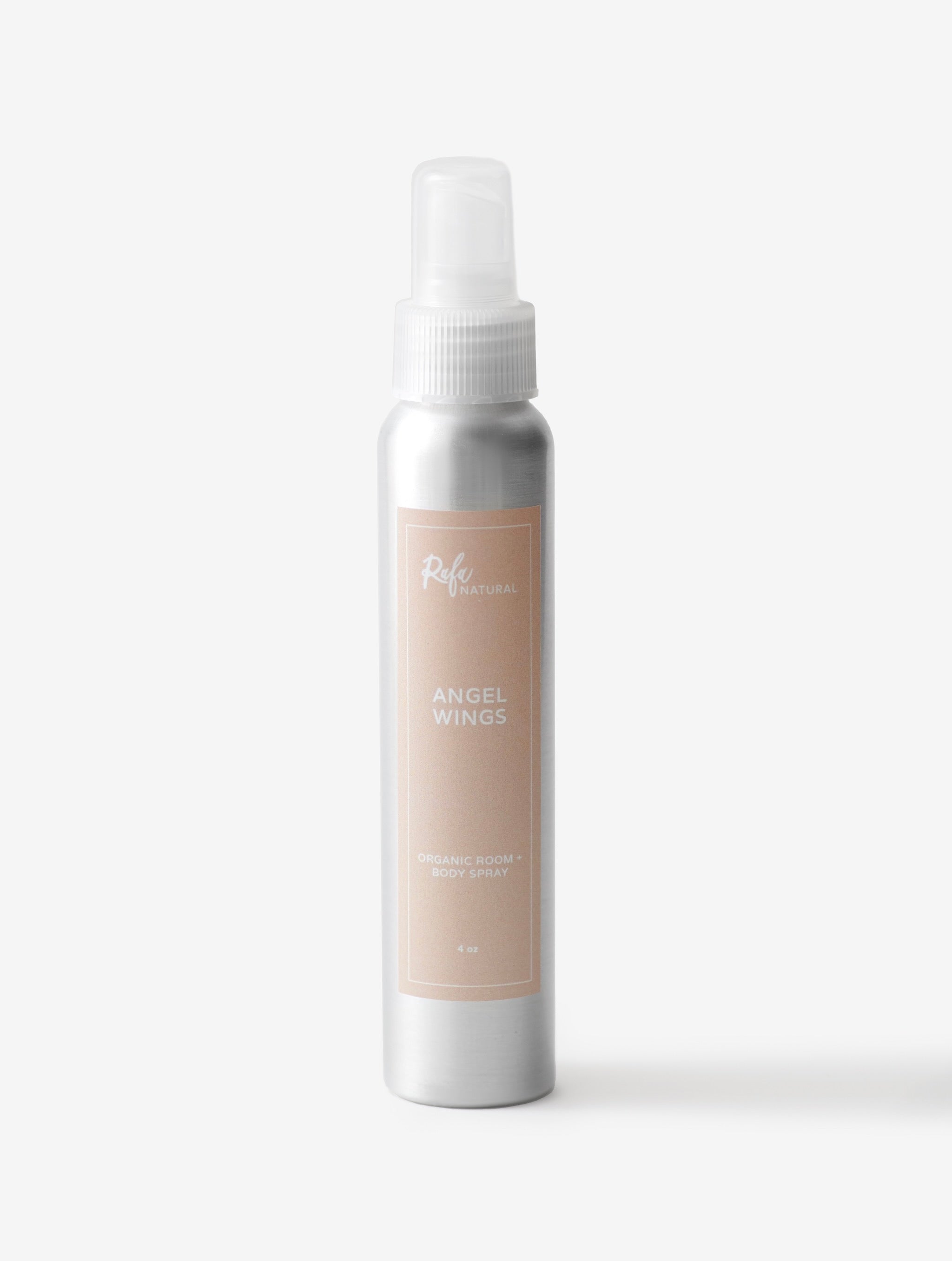 Angel Wings Room & Body Spray | Rafa Natural