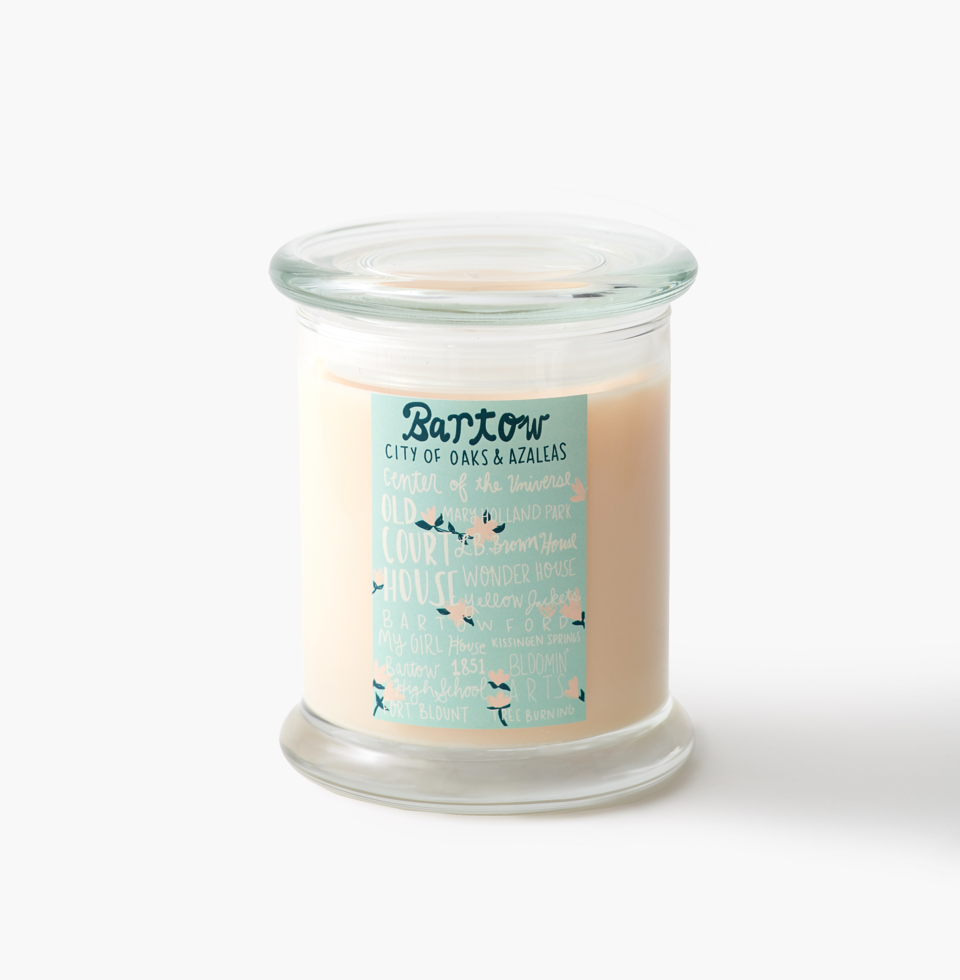 50 Hour Candles | Natural Home Fragrance | Rafa Natural