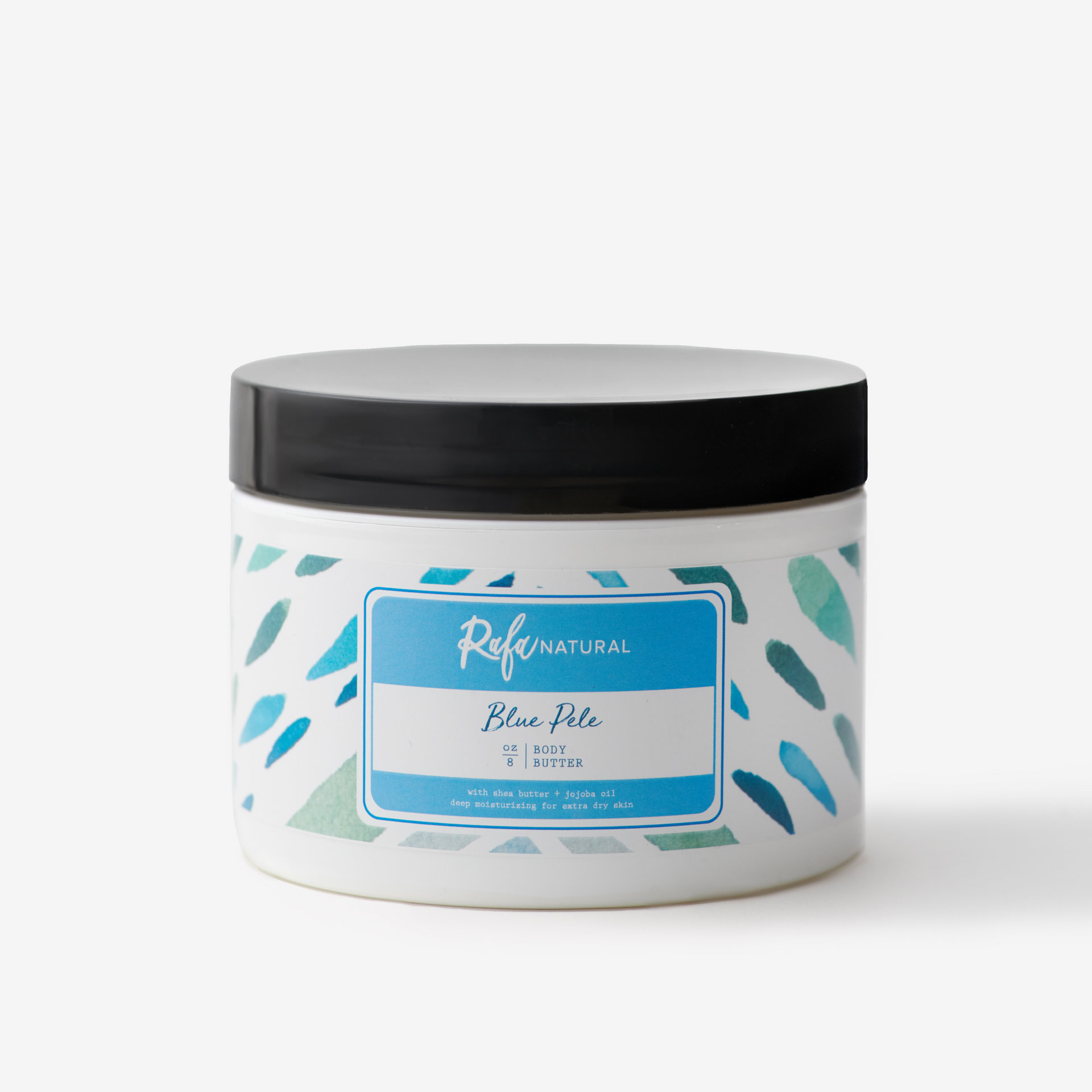 Natural Body Butter | Rafa Natural