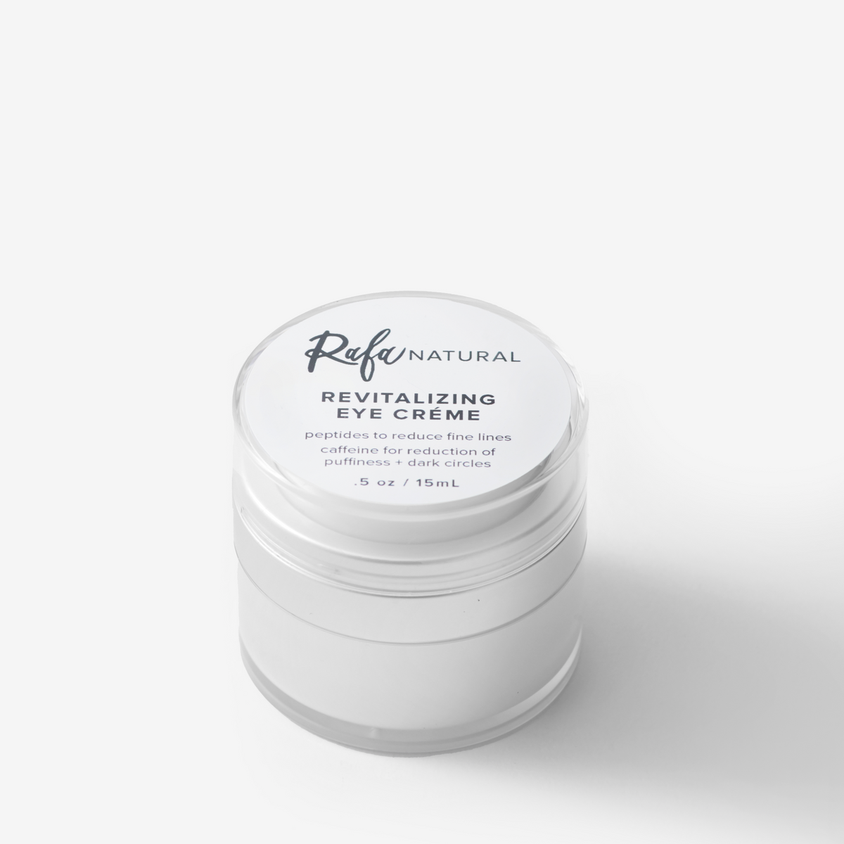 Organic and Natural Skin Care Products | Rafa Natural