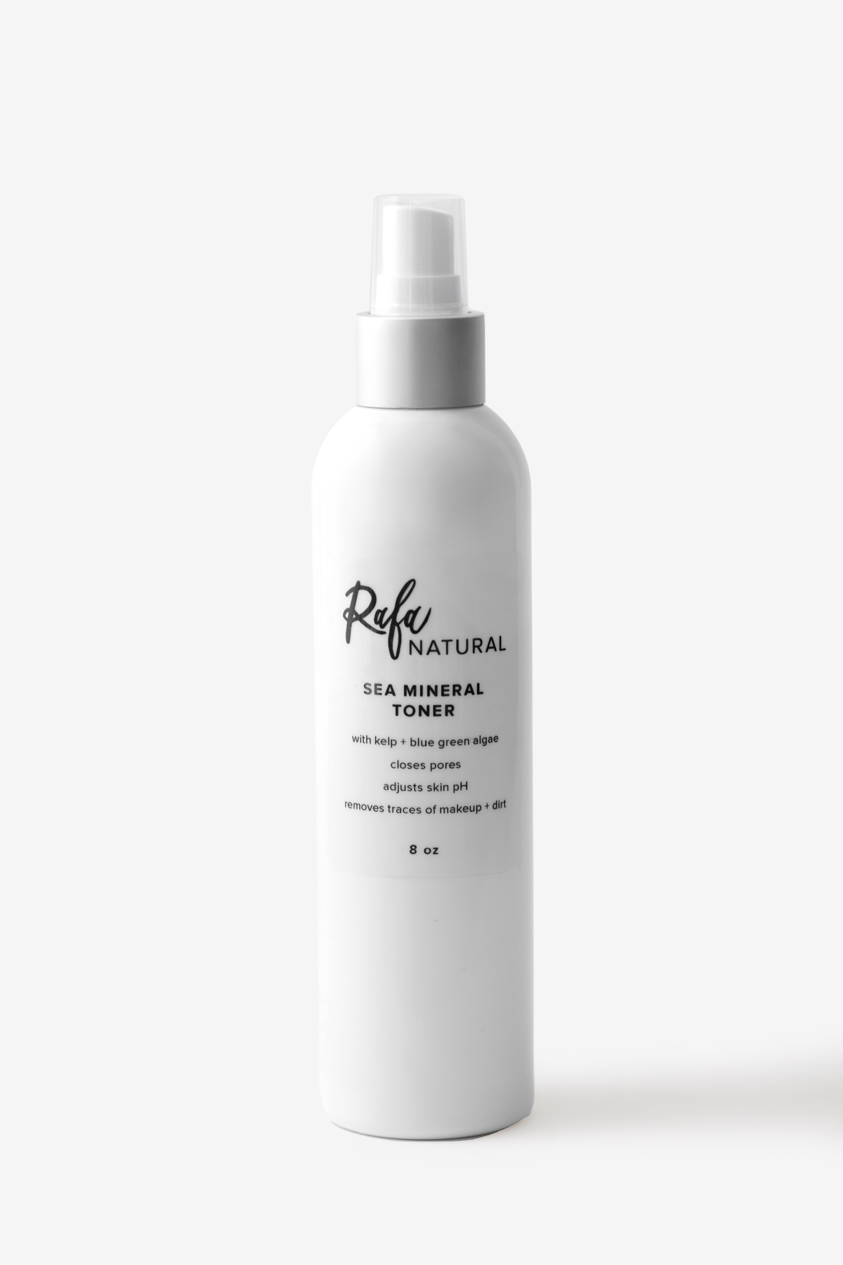 Natural Toners & Astringents | Face Care | Rafa Natural