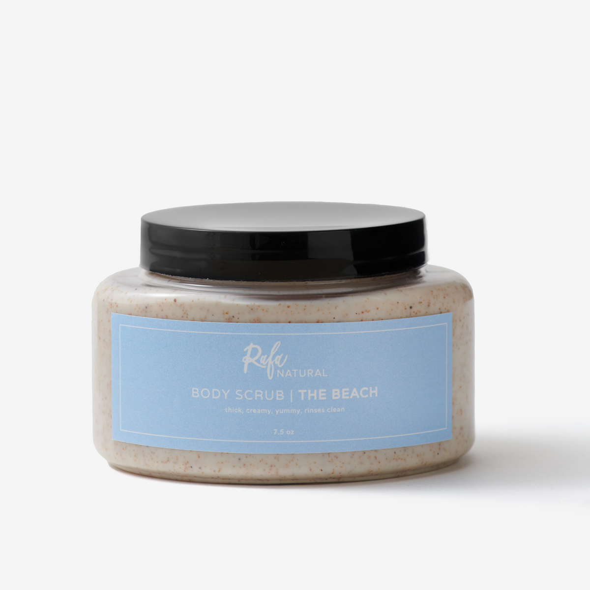 Natural Bath + Body Care | Rafa Natural