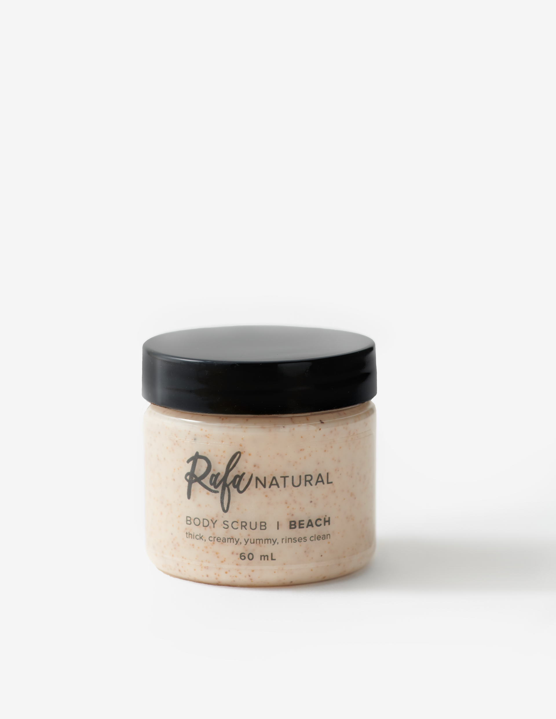 Beach | Rafa Natural